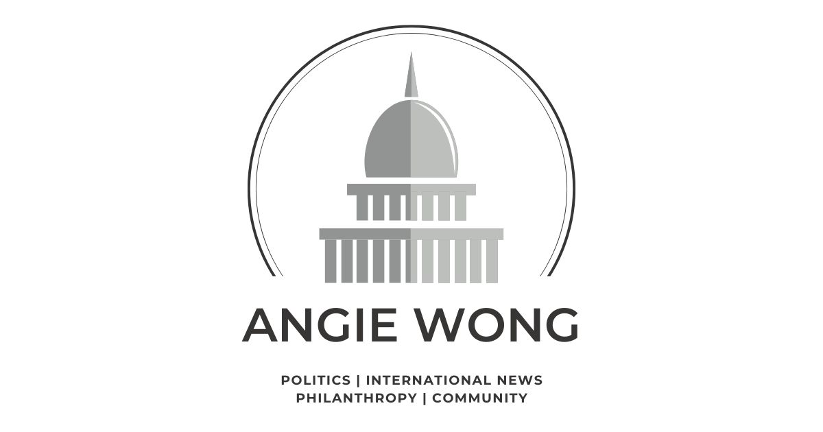 About - Angie Wong | Professional Overview