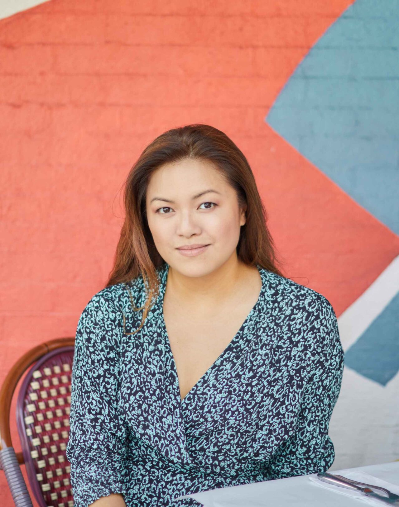 About - Angie Wong | Professional Overview